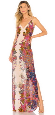 Bohémske letné šaty. Bohémsky štýl